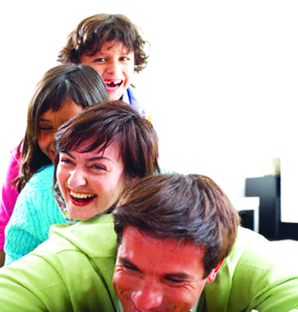 როცა არჩევანი გაგიმართლებს... - კვირის პალიტრა