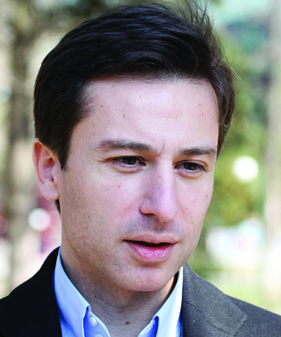 ქდმ უზენაეს სასამართლოში ჩივის - კვირის პალიტრა