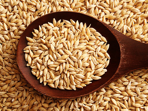 ქერი - მკურნალი - კვირის პალიტრა