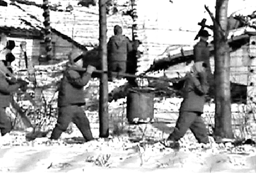 1937 წელი... - კვირის პალიტრა