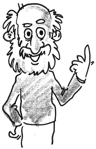 ანდაზები - კვირის პალიტრა