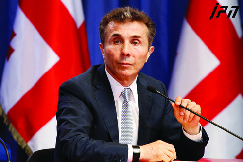 ყველაზე მნიშვნელოვანი მოვლენები, ფაქტები, ადამიანები - კვირის პალიტრა