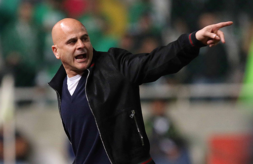 თემურ ქეცბაია: "შეიძლება, ფეხბურთს მშვიდად უყურო?!" (ექსკლუზივი ...