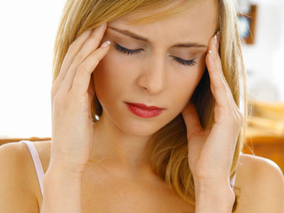 ნევროზი - ყველაზე აბსტრაქტული, თუ ყველაზე გაუსაძლისი დაავადება - კვირის ...