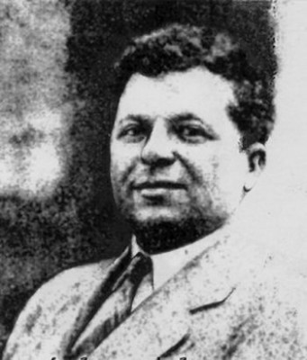 ჯორჯ კობი უმდიდრესი ქართველი ამერიკაში - კვირის პალიტრა