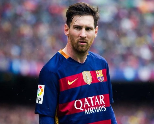 ლიონელ მესის 21-თვიანი პატიმრობა მიესაჯა - კვირის პალიტრა