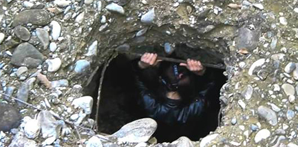 კარსანის საიდუმლო - კვირის პალიტრა