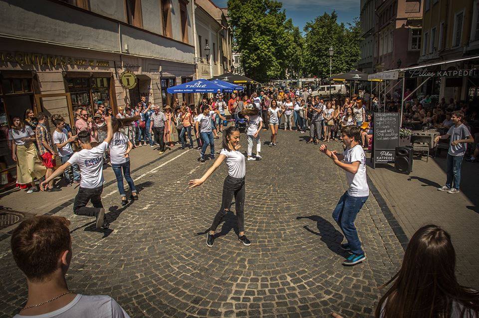 „აჭარის დღეები“ სამიზნე ქვეყნებში წარმატებული პროექტია - კვირის პალიტრა