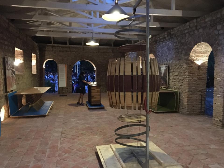 წინანდალში რადისონის მშენებლობა გრძელდება და ბაზარზე ალექსანდრე ...