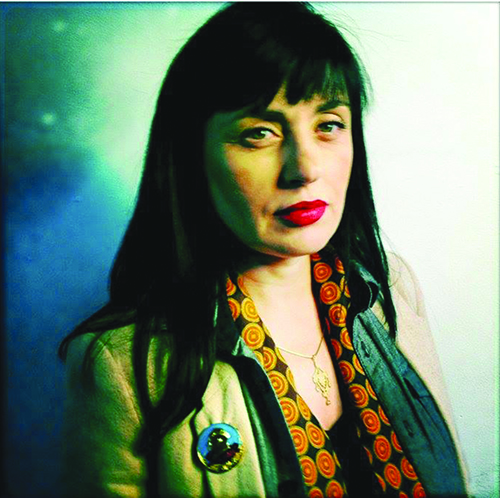 "6 წლის წინ გავიგე, რომ ნაშვილები ვყოფილვარ. ვეძებ ქალს, რომელმაც ...