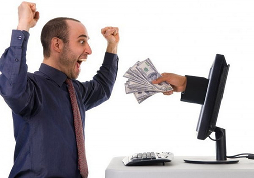 "გახსოვდეთ! როდესაც სესხის ამომღები გემუქრებათ, რომ გაგიყიდით სახლს ...