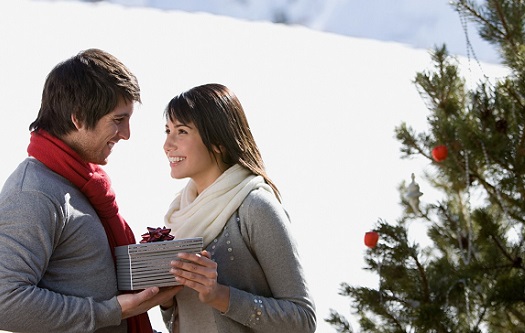 როგორ გავახაროთ საყვარელი მამაკაცი ახალ წელს? - კვირის პალიტრა