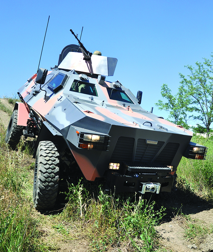 "დიდგორები" მოდიან?! - კვირის პალიტრა