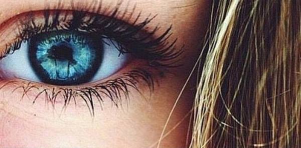 რატომ ოცნებობენ ადამიანები ცისფერ თვალებზე? - კვირის პალიტრა
