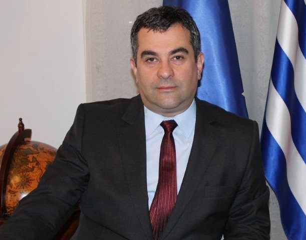 საბერძნეთში არალეგალურად მყოფ საქართველოს მოქალაქეებს აღნიშნულ ...