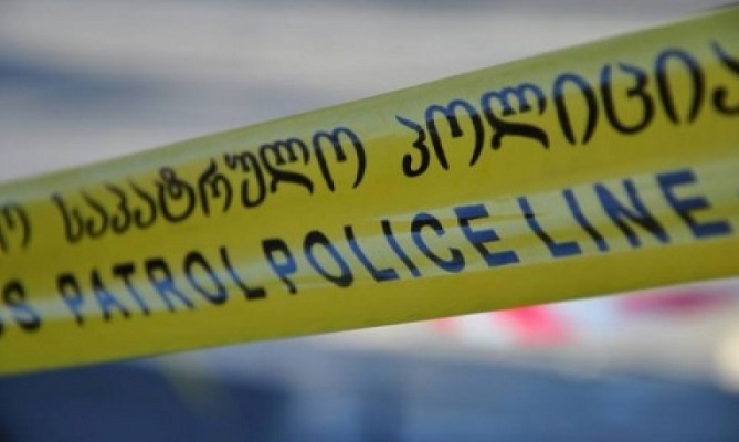 2 დაღუპული და 3 დაშავებული - ავარია სოფელ წინანდალში - კვირის პალიტრა