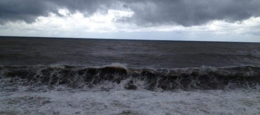 განმუხურში, ზღვაში ახალგაზრდა მამაკაცი დაიხრჩო - კვირის პალიტრა