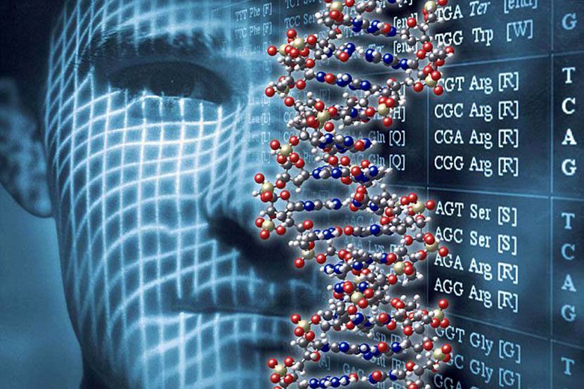 "ქართველების დნმ-თან ყველაზე ახლოს და თითქმის იდენტური აფხაზების დნმ-ია ...