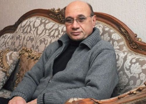 "10 კაციდან ექვსს ჯადო აქვს გაკეთებული" - კვირის პალიტრა