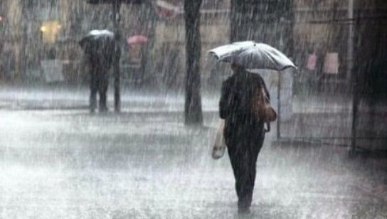 როდემდე გაგრძელდება წვიმიანი ამინდი საქართველოში? - კვირის პალიტრა