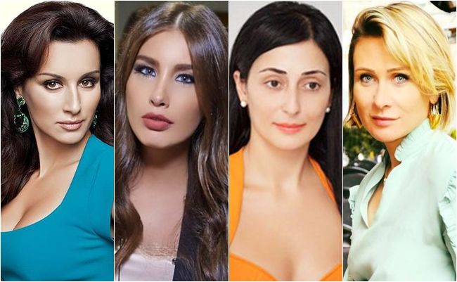 ვინ არიან და რა ქონებას ფლობენ ყველაზე მდიდარი ქართველი ქალები - კვირის ...