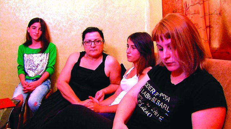 "მე ვარ დედა, რომელსაც შვილი წაართვეს..." - დაუჯერებელი ისტორია ...