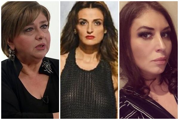 "ექსკურსია არ ჩატარდეს, აბა საიდან უნდა მივცეთ ბავშვებს ინფორმაცია ...