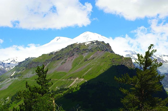 ერთი ეთნოსი და ორი ხალხი - კვირის პალიტრა
