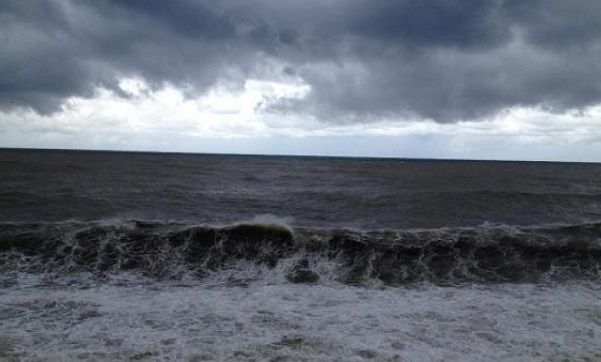 ფოთში ზღვამ მამაკაცის ცხედარი გამორიყა - კვირის პალიტრა