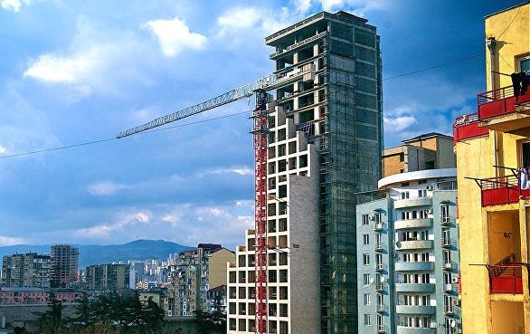 მკვლელობის ტოლფასი გეოლოგიური დასკვნა - ჟურნალისტური ექსპერიმენტის ...