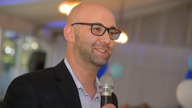 ვინ არის "ოცნების" პიარის სპეციალისტი მოშე კლუგჰაფტი, რომელსაც ...