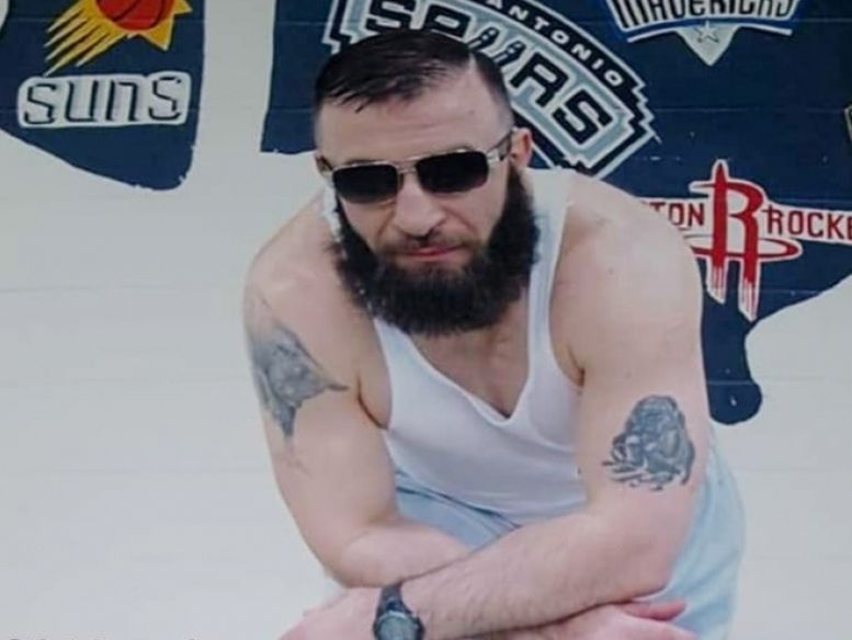 "ერთ ქართველს თხუთმეტი ლათინოსი ეჩხუბებოდა, შულაიას ხელისგული ჰქონდა ...