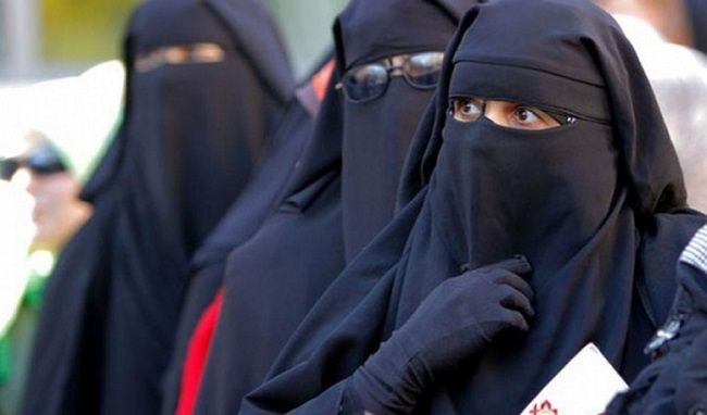 შრი-ლანკაში სახის დაფარვა აიკრძალა - კვირის პალიტრა