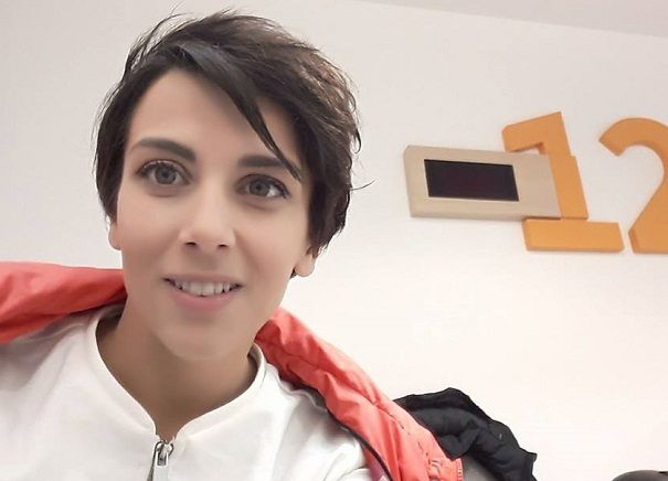 "ჩემთვის სამყარო პირველად მაშინ დაინგრა..." - კვირის პალიტრა