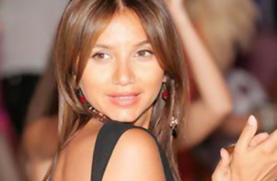 "რუსულ შოუბიზნესში ყოფნას ოჯახი ვარჩიე... ბავშვს ძირითადად მე ვზრდი ...