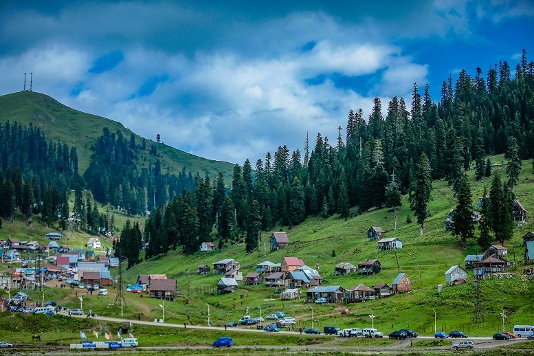 ბახმაროს თასი 2019 - კვირის პალიტრა