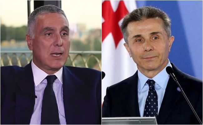 ფადი ასლი ბიძინა ივანიშვილს ღია წერილით მიმართავს - კვირის პალიტრა