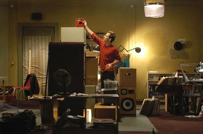 "გახმოვანებულია movie.ge-ს მიერ" - კვირის პალიტრა