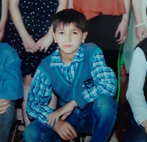 "თავიდან ექიმები რომ ამბობდნენ, არაფერი სჭირსო, უნდა გენახათ, ჩემს ბიჭს ...