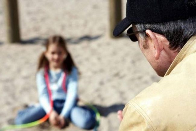 პედოფილების მიმართ შესაძლოა, სამუდამო პატიმრობა დაწესდეს - კვირის პალიტრა