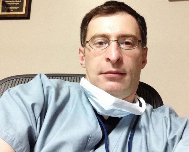 "რჩება იმედი, ვირუსი თავისით გაქრეს, ამის ალბათობაც არსებობს…" - რას ...