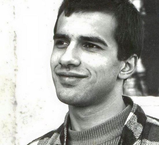 "ჩემთვის გეგა ცოცხალია, უბრალოდ, სადღაც არის წასული გადაღებაზე, სულ ...