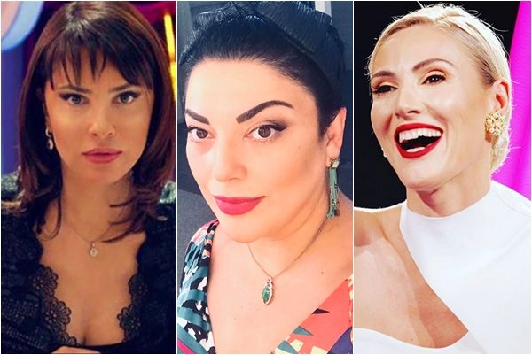 "ყველას ბიჭი ვეგონე 2 წლამდე" - როგორები იყვნენ ბავშვობის ფოტოებზე ...