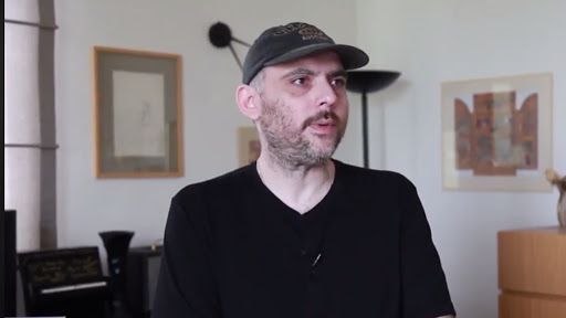 "დღეს 45 წლის გავხდი! მაგრამ ახლა, სწორედ დღეს ჩემთვის ყველაზე დიდი ...