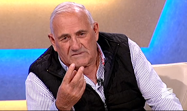 "უბედურება დამემართა, დავიღუპე..." - გრიშა ონიანი 15 წლის შვილის ...