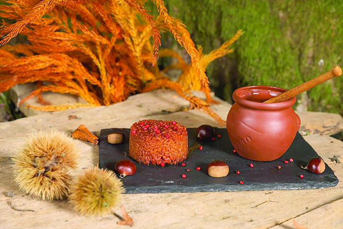 კერძები აჭარიდან ქართული სამზარეულოს სიმდიდრე - კვირის პალიტრა