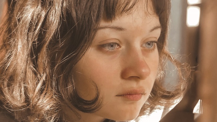 "სამყაროს აღქმა ხატვით­ დავიწყე" - კვირის პალიტრა