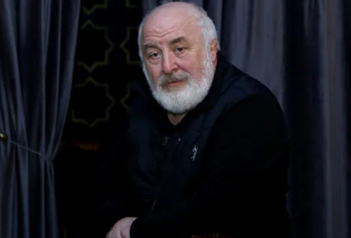 ნუგზარ კვაშალი - თემურ წიკლაური 10 დღეა მართვით სუნთქვაზე იმყოფება ...