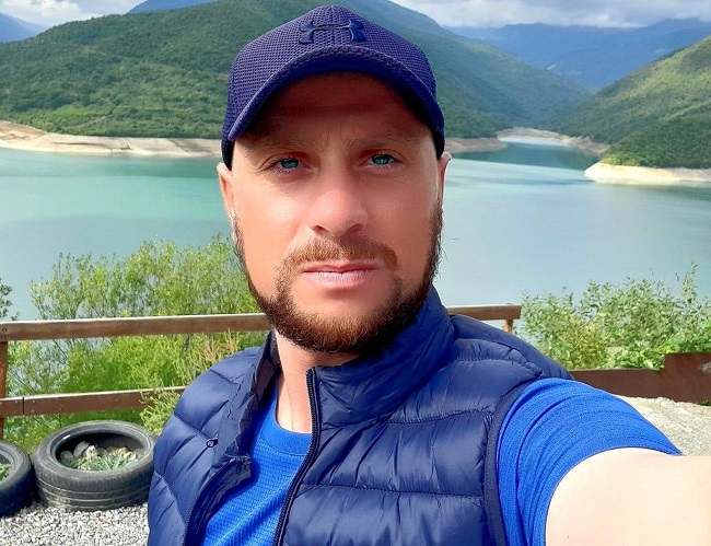 "ჩემი შვილი მხოლოდ ერთხელ ვნახე, ისიც ფოტოზე..." - კვირის პალიტრა