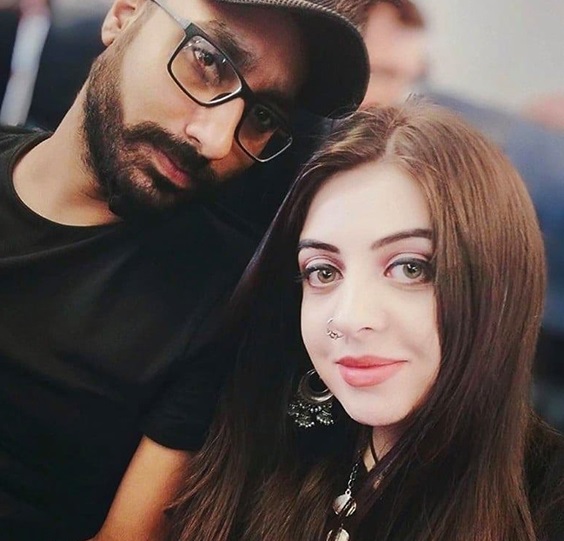 "სამდღიანი ქორწილი გვქონდა... როდესაც ჩემი ქორწილისთვის დედა და ძმა ...